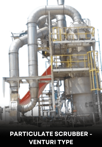 CK Airtech: Industrial Air Pollution Control Equipment | Industrial ...